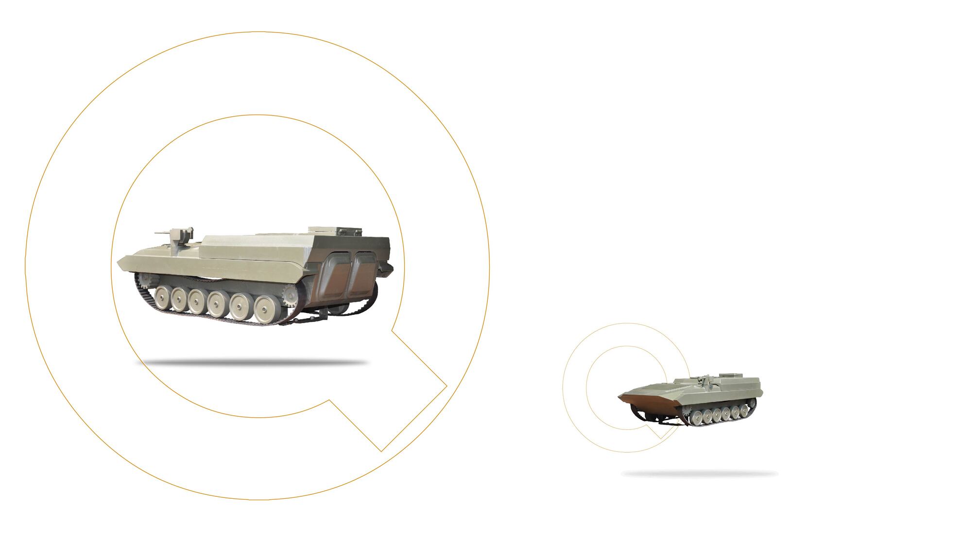 Mock-up Models - Quality Pattern